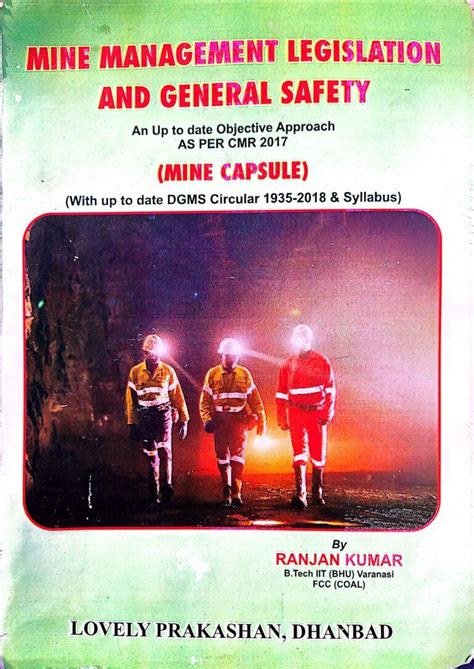 Mining Books Indian Mining Community