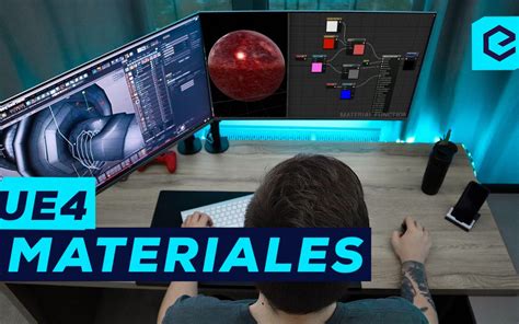unreal engine ederland