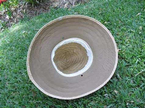 How To Make A Sweatband And Hat Reducer Sewing 4 Free