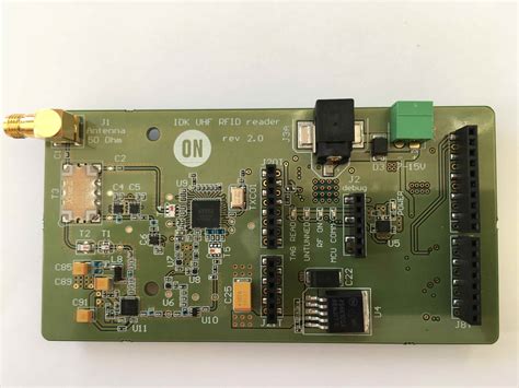 Enabling IoT BLE Applications And Battery Free Sensing
