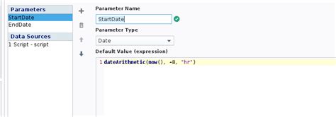 Report Script Data Source Ignition Inductive Automation Forum