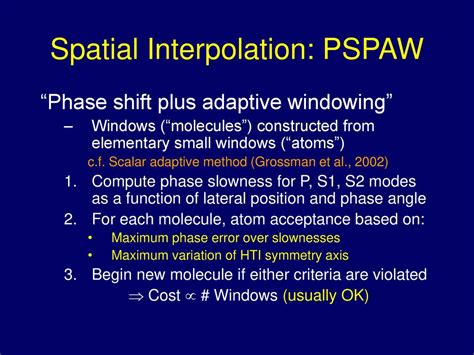 Richard A Bale And Gary F Margrave Ppt Download