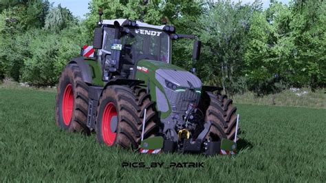 Shader V1 0 0 0 LS22 Mod LS25 Mods