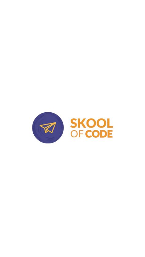Skoolofcode Skoolofcode Twitter