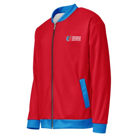 Bomber Jacket For Uti Store Stadium