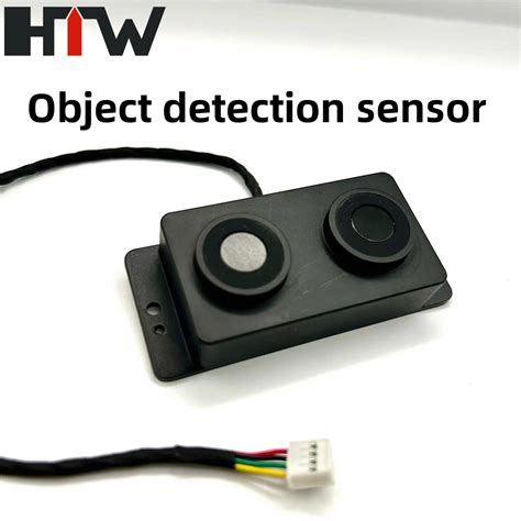 Ultrasonic Sensor For Intelligent Mobile Robots To Avoid Collision With Algorithm Ultrasonic