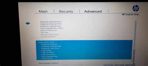 bios does not see zorin 17 os installed on hard disc installing zorin