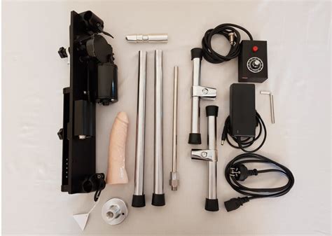 Model 1 Sex Machine Review Firsthand Try Of A Fucking Machine Lovense Sex Blog