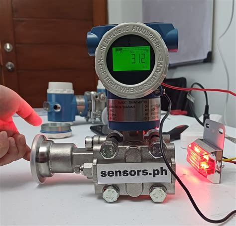 Understanding Level Sensors Types Uses How They Work