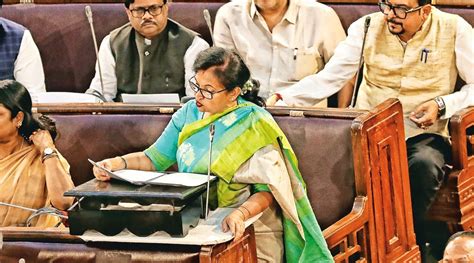 Govt Tables Gst Amendment Bill ‘will Help Msme Sector Kolkata News