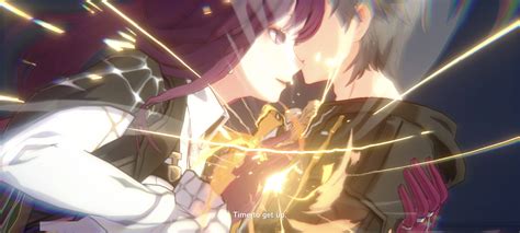 Everything To Know About Kafka In Honkai Star Rail Esportsgg