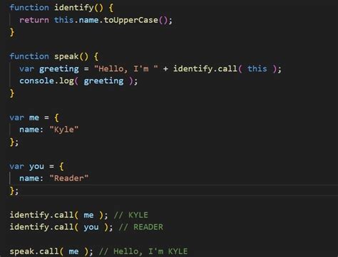 Ydkjs This And Object Prototypes The Main Gist By Oladiran Ojoodide