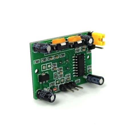 Low Cost PIR Sensor Module HC SR