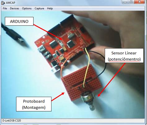Engcomper Eletrônica E Programação Tutorial Scratch E Arduino