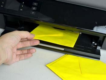 How To Printing A Envelopes At Home Easy Method Revealed