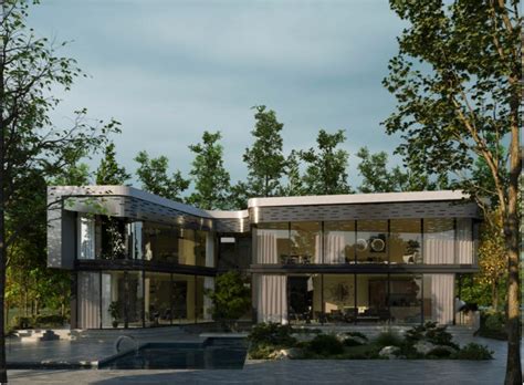 3dsmax Designdeinteriores Visualization Vray Visualization Facadedesign 3dartist