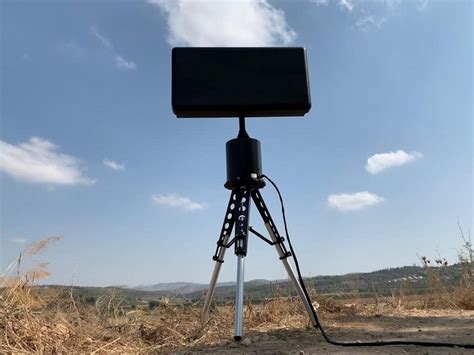 Radar Vs Rf Detection In Cuas Which Works Best For Your Mission