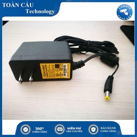 Mua Nguồn Actiontec ⭐ Freeship⭐ Adapter Actiontec 12v 2 5a Giá Rẻ Nhất Tecki Vn