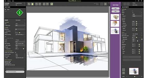 Colortrac Smartworks Imaging Software The Scanner Warehouse