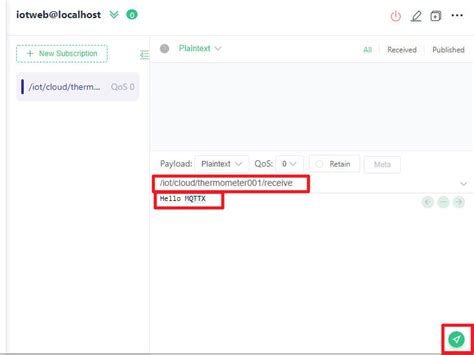 Part 物联网云平台开发环境搭建 物联网云平台设计与开发实训 黑隼个人技术记载