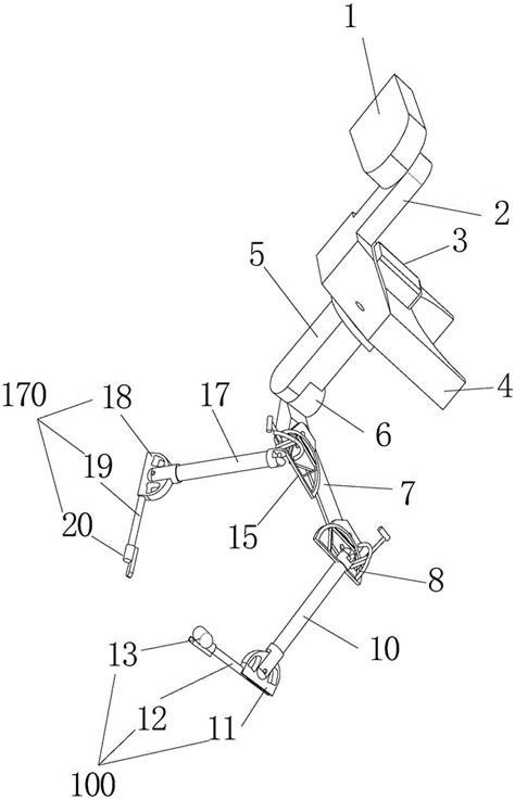 Arm Correction Device And Method Eureka Patsnap