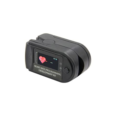 LILYGOTTGO Heart Rate Programming Development Kit Grandado