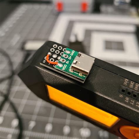 Smallest Board R Flipperzero