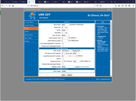 can not connect serial over tcp ip · issue 308 · jgyates genmon · github