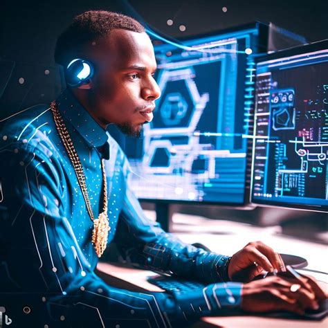 Opportunities In Nigeria S Software Engineering Field