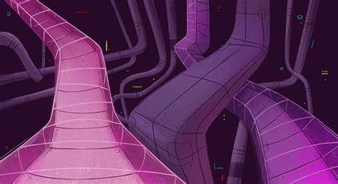 GitHub On Behance