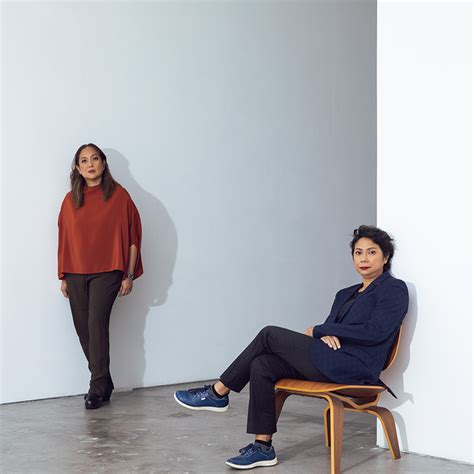 Isa Lorenzo And Rachel Rillo Artreview