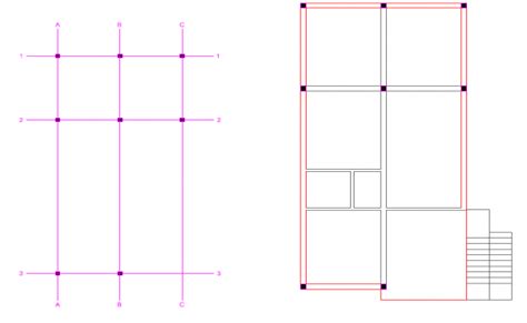2D Drawing In AutoCAD