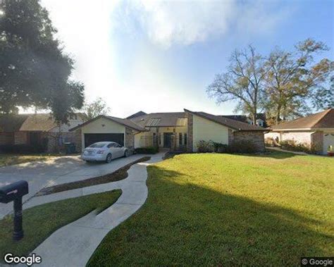 4375 Arthur Ln Beaumont Tx 77706