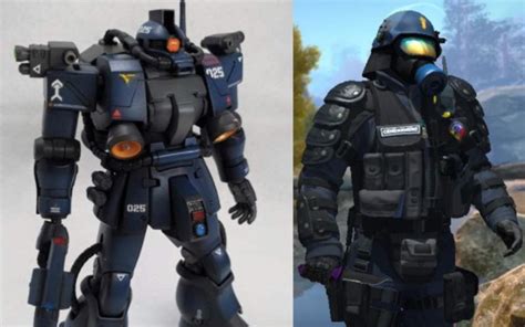 Cs2 最新游戏中所有探员视角手臂和下半身最新效果实测！