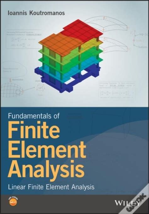 Fundamentals Of Finite Element Analysis Ebook Wook
