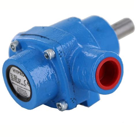 Pto Roller Pumps