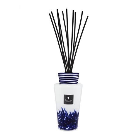 Baobab Collection Feathers Reed Diffuser Unisex Diffusers Amara