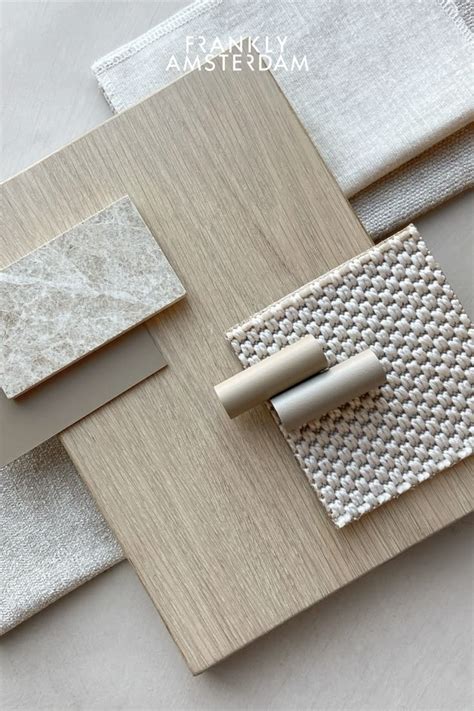 Natural Luxury Interior Inspiration Интерьер с доской настроения Внутренние цветовые схемы