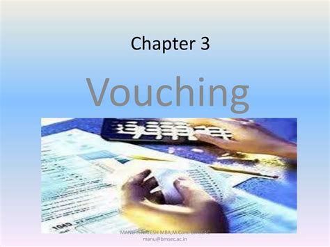 How To Do Vouching Vouch Meaning Sdyem