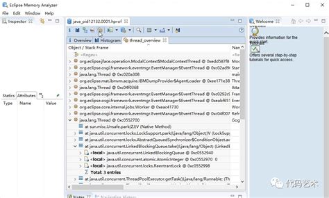 Eclipse Mat内存分析工具（memory Analyzer Tool）eclipse Memory Analyzer 汉化 Csdn博客