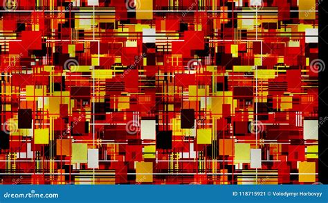 3d Abstract Background Render Stock Illustration Illustration Of