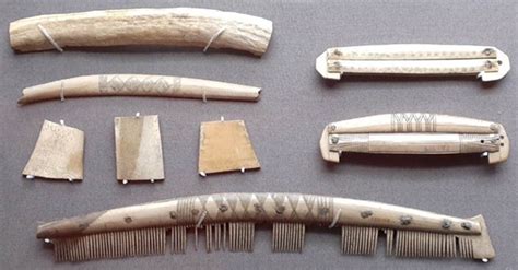 Antler Comb Finglas Co Dublin
