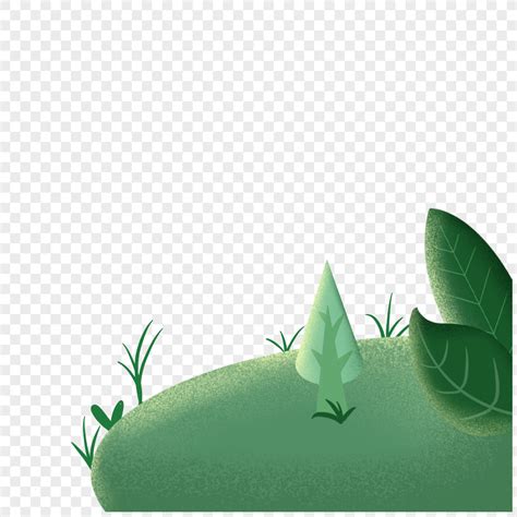 식물 Png 일러스트 무료 다운로드 Lovepik