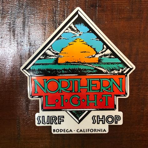 Northern Light Surf Shop