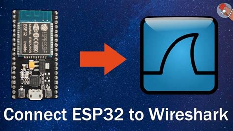 Esp To Wireshark Hackaday