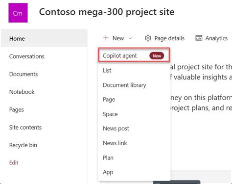 All About The New Microsoft Copilot Agents