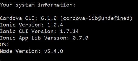 Cordova Ionic Splashscreen Not Working Stack Overflow