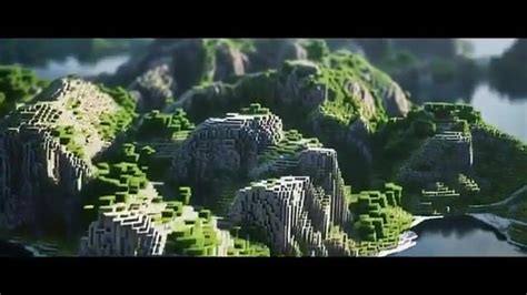 دومین تیزر فیلم ماین کرافت