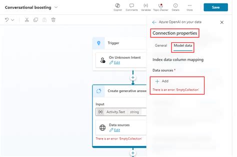 Copilot Add Openai Connection Microsoft Qanda