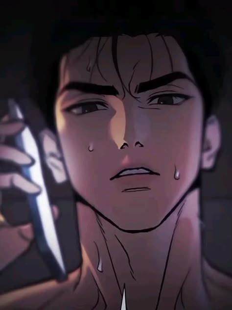 𝐉𝐢𝐧𝐱 ♡ Gambar Anime Gambar Figur Fotografi Pria